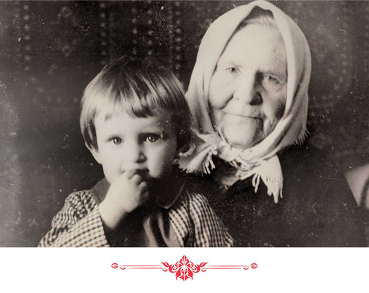 Baba's Brew Farm-to-Bottle Boutique Kombucha Brewery – Baba's Bucha